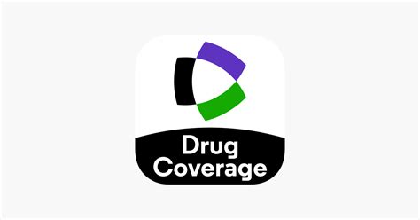 ‎fingertip Drug Coverage On The App Store