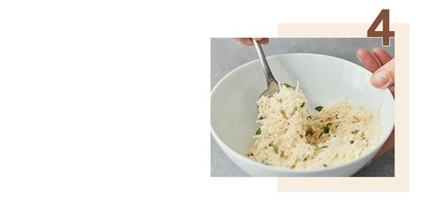 Creamy Parmesan Parsnip Bake Samsung Philippines