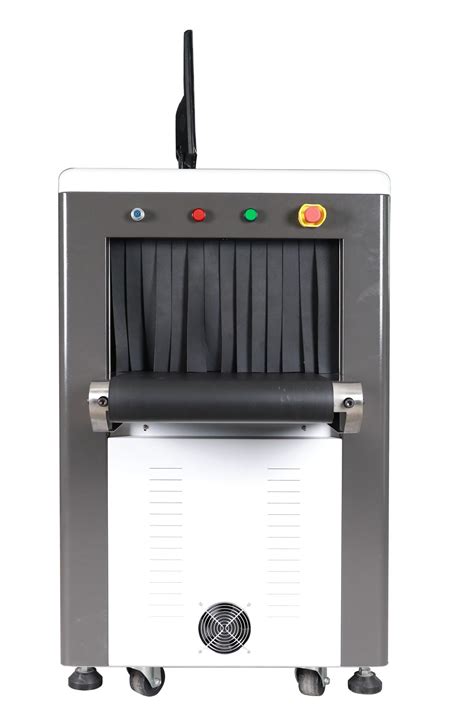 Security X Ray Scanner Baggage X Ray Inspector Machine System X Ray Baggage Scanner And