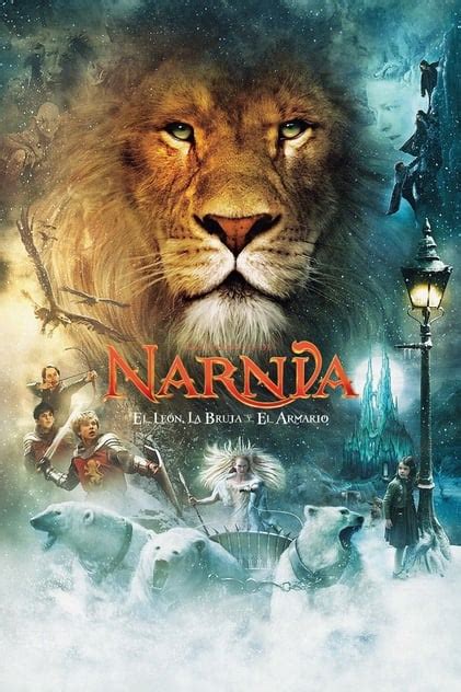 Películas Sobre Leones