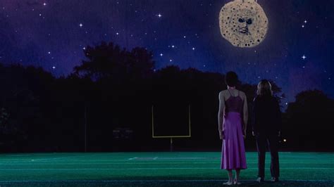 I Saw The Tv Glow Review By Hunter • Letterboxd