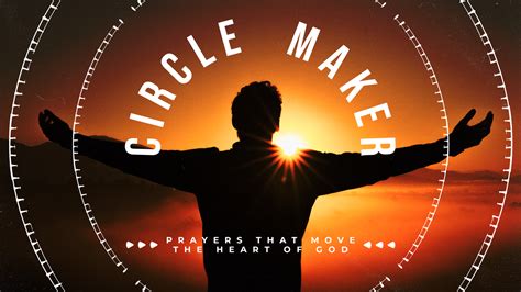 Circle Maker Series — City North Church Circle Maker Series — City North Church