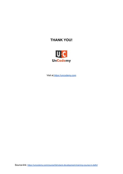 A Step By Step Guide To Becoming A Web Developer Unleashing The Power