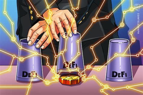 Defi Protocol Voltz Launches Sofr Swaps On Avalanche