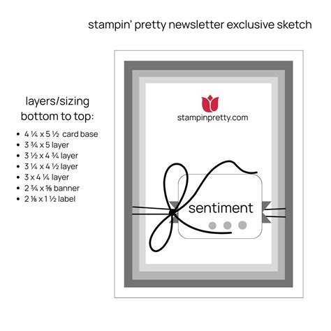 Two Fall Cards And Exclusive Tutorial — Inspired By This Weeks Sketch