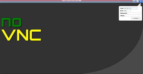 websocket how to build a vnc server in android stack overflow