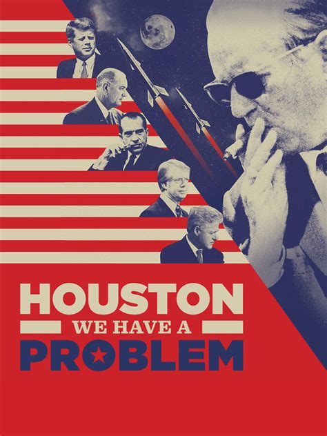 Prime Video Houston We Have A Problem