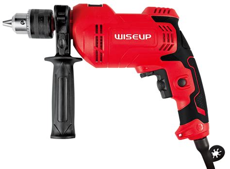13mm Impact Drill 710w — Golden Lock Co