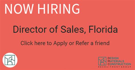 Director Of Sales Stephen Borer