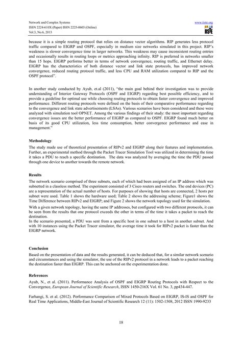 Protocol Data Unit Pdu A Simulation PPT