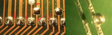 Causes And Preventive Measures Of The Common Wave Soldering Defects Yaheng Circuit