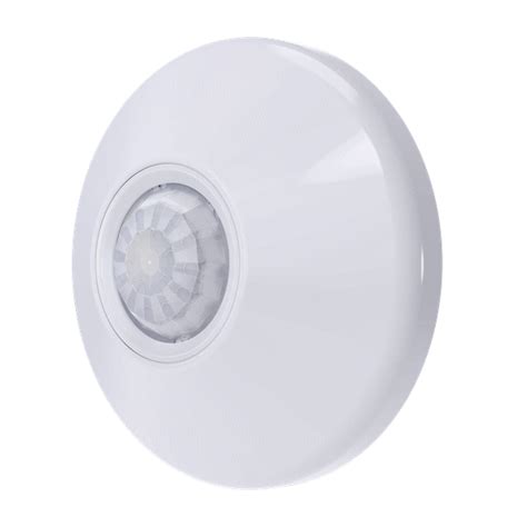 Cms Ssa Wireless Sensorswitch Air Ceiling Mount Sensor