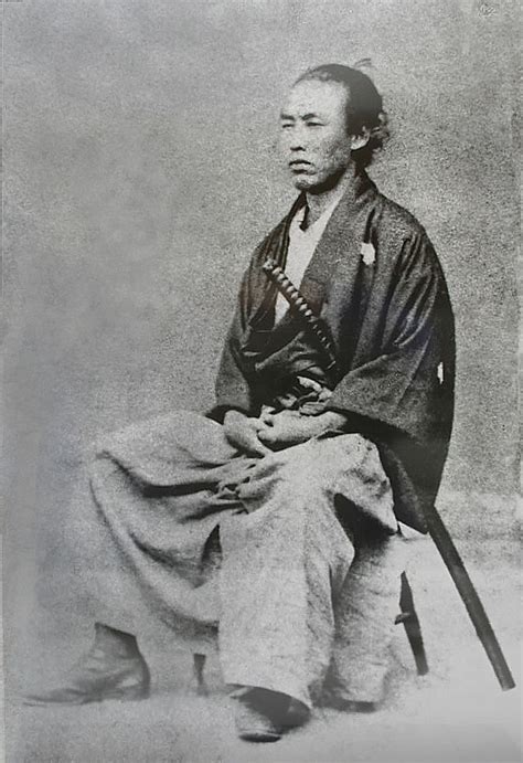 疑問坂本龍馬がブーツを履いていた つの理由とは いぬくま美術館