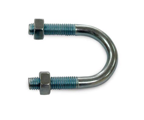 U образный хомут разновидности и особенности применения