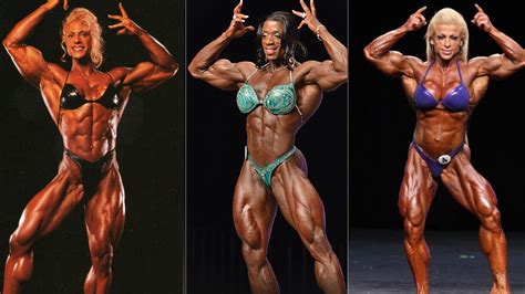 Womens Physique Vs Bodybuilding At Emmanuel Jones Blog