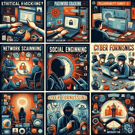 Ethicalhacking Cybersecurity Hacking Informationsecurity Cybercrime Cyberattack