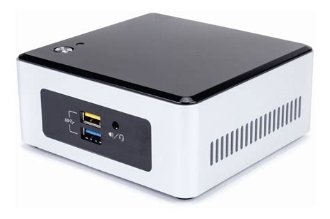 Intel Nuc Nuc Cpyh Celeron N Ssd Gb Ram Gb Ddr L Mercado Libre