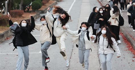 수능 국·영·수 어땠을까… 문제·정답·전문가 분석 확인하세요