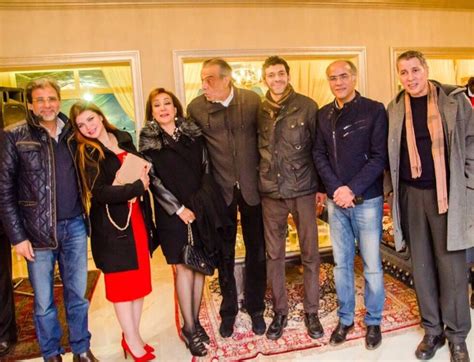 ألبوم صور زواج ياسمين الخطيب وخالد يوسف يربك الحساباتهل ورطت المذيعة