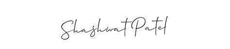 72 Shashwat Patel Name Signature Style Ideas Latest Online Signature