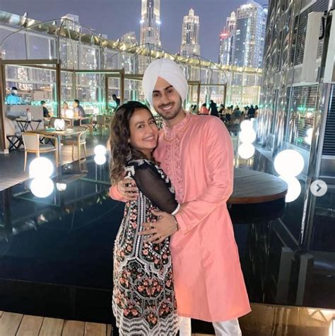 Neha Kakkar Faces Wrath Of Fans For Faking Pregnancy And Playing With