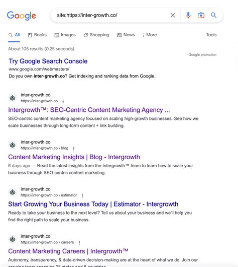 Reasons Your Website Isn T Showing Up On Google Intergrowth