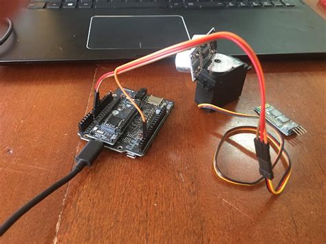 Helios Autonomous Quadcopter Based On Arduino