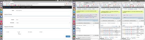 Php Selecionar Checkboxes Que Vem Do Banco No Form De Edição Stack