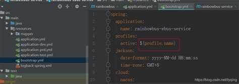 springboot配置文件读取pom文件信息 spring boot 村口张大爷 华为开发者空间