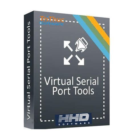 virtual serial port tools