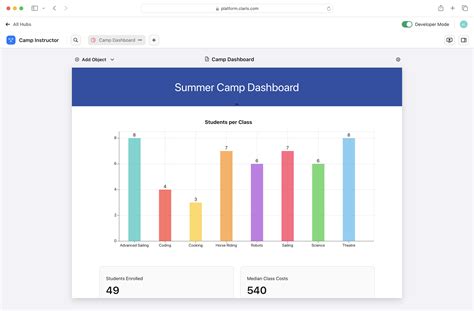claris platform — unleash your organization s full potential