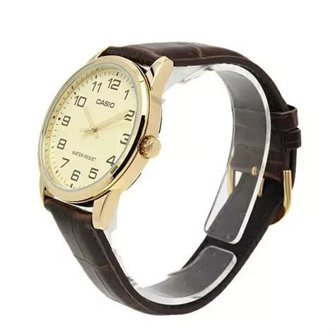 Мужские часы Casio Mtp V001gl 9b Часы Casio в Украине Официальный сайт