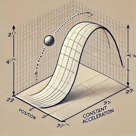 An Object Moving Under A Constant Non Zero Acceleration Will Learnexams