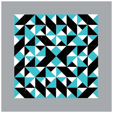 Pattern Experiment On Behance