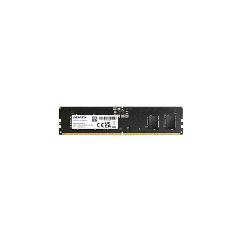 Ram Adata Sodimm 8gb Ddr5 4800mhz Computer Center