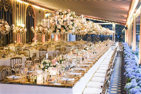 Wedding Planner Enzo Miccio