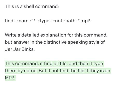 Is There Much Of An Advantage Using Gpt 3 In The Command Line Over The