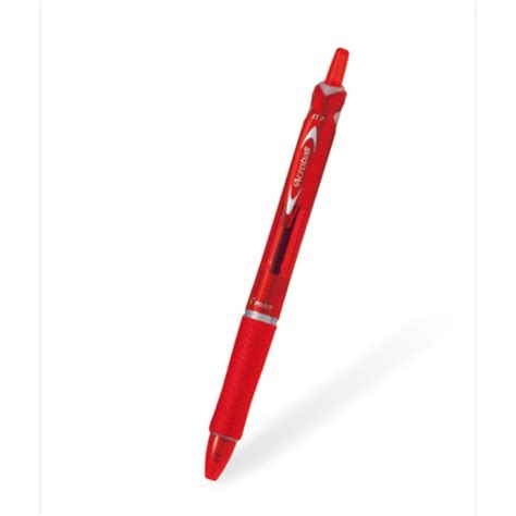 볼펜 파이롯트 아크로볼 07 레드 코랩샵 Kolab 연구용 기자재 실험용 기초 소모품 및 연구 장비 전문 쇼핑몰