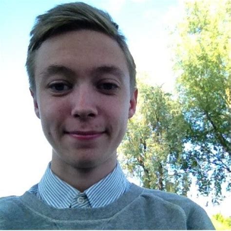 Michael Frederiksen Medium