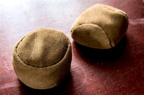 Footbag