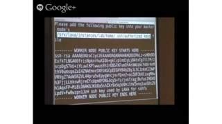 Seventy Videos From Linaro Connect Europe