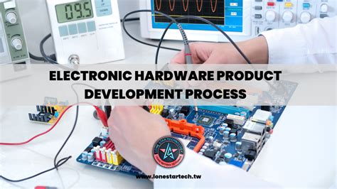Electronic Hardware Product Development Process Scm Solution Ltd