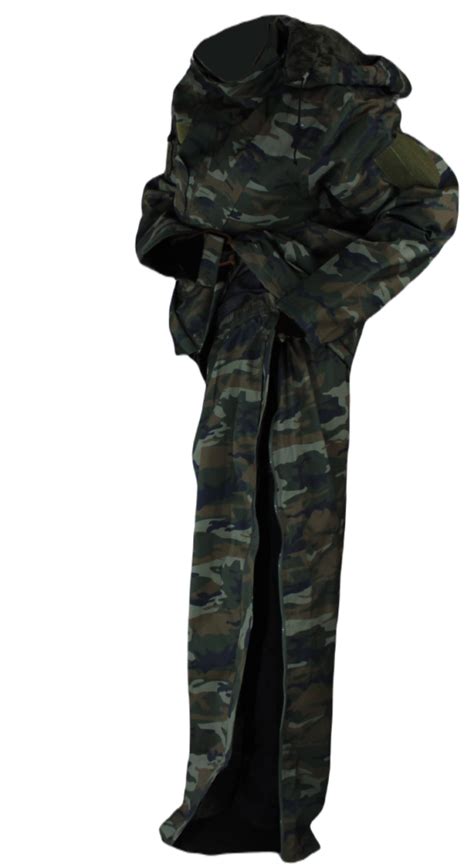 Ecc Outer Layer Sportsmart