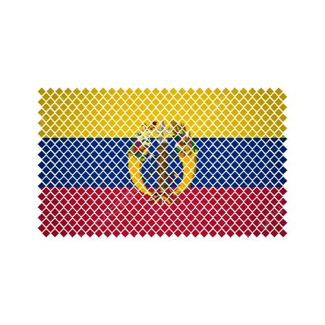 콜롬비아 국기 벡터 콜롬비아 깃발 콜롬비아 국기 Png 일러스트 및 벡터 에 대한 무료 다운로드 Pngtree