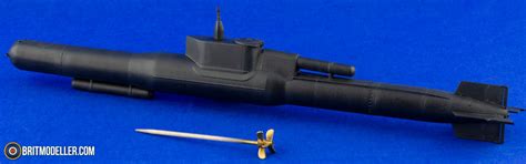 Kaiten 10 Human Torpedo 135 Page 2 Work In Progress Maritime