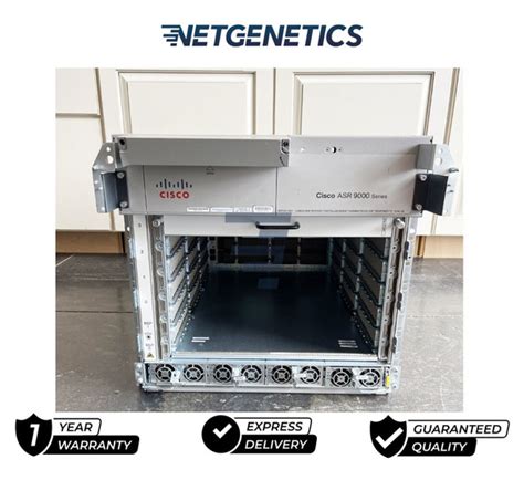 Cisco Routers Asr 9006 Series Netgenetics Cisco Routers Asr 9006 Series Netgenetics