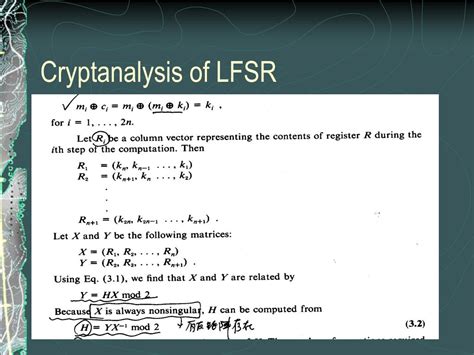 Ppt Stream Cipher Powerpoint Presentation Free Download Id243923