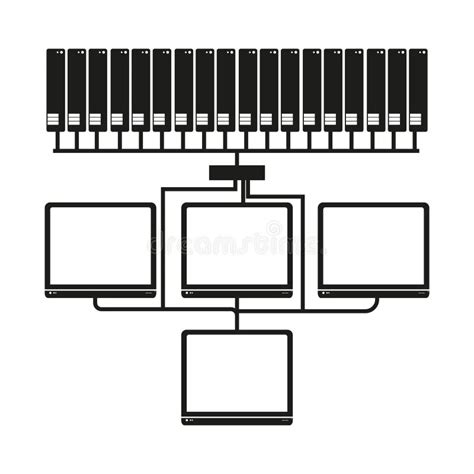 Database Server Vector Icon Storage Vector Illustration Stock Vector Illustration Of Cloud