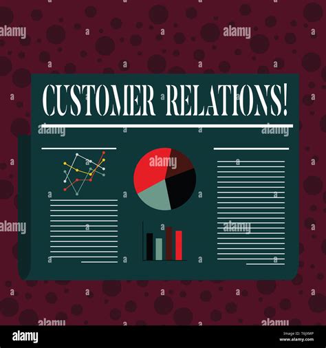 Word Writing Text Customer Relations Business Photo Showcasing Approach To Analysisage A