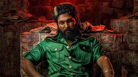Pushpa 2 worldwide box office collection: Allu Arjun film crosses ...